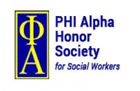 Phi Alpha Logo